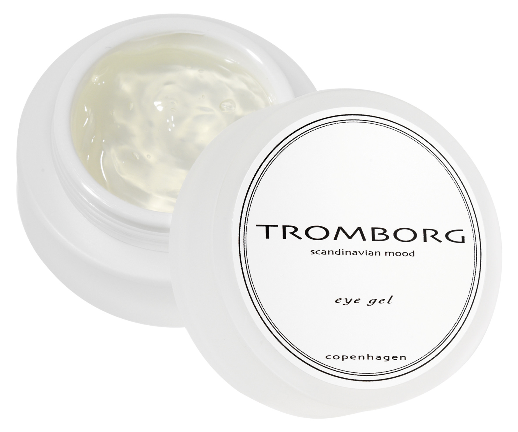 Køb Tromborg Eye Gel 15 ml - Matas