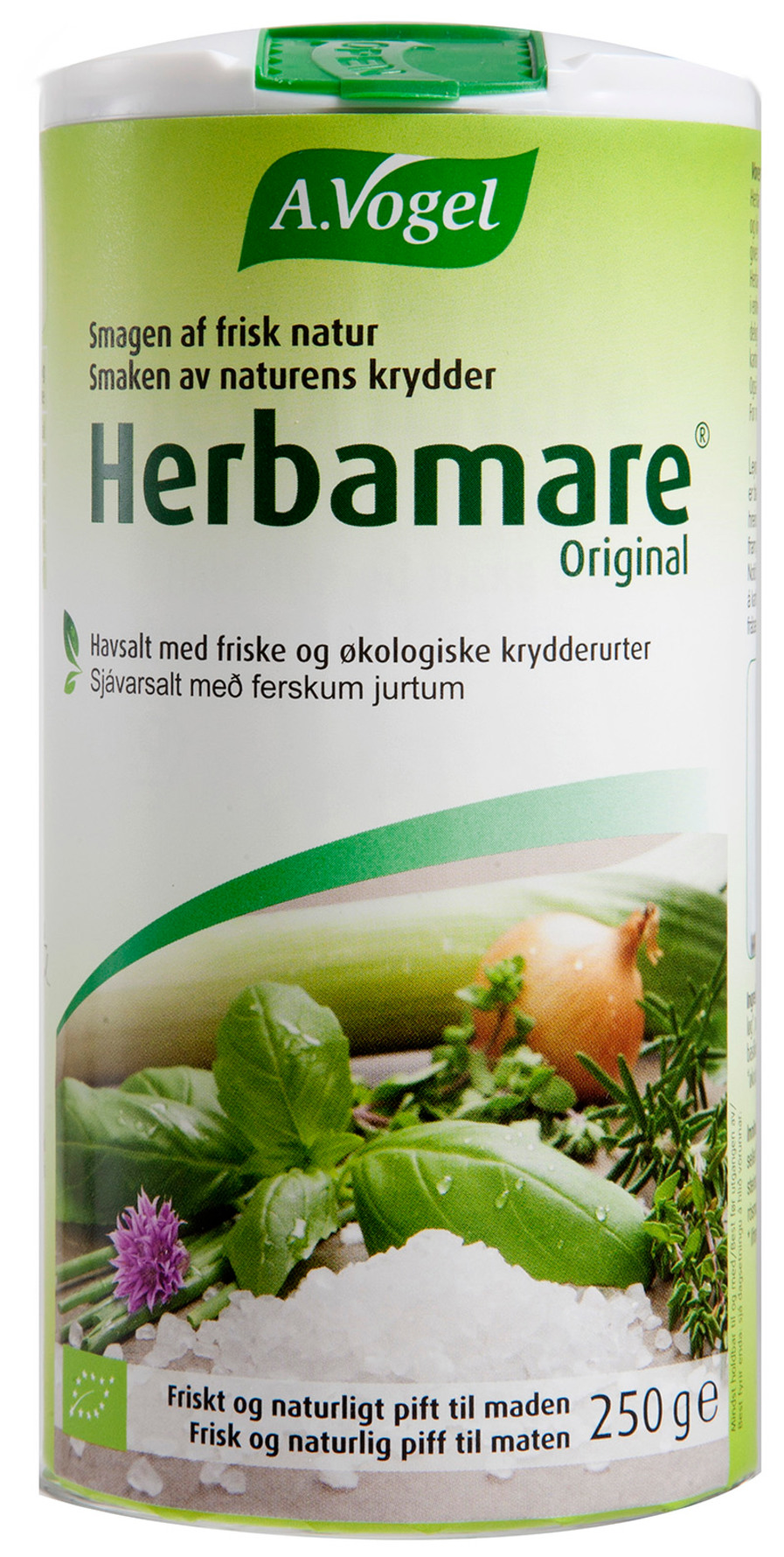 Herbamare salt 250 g