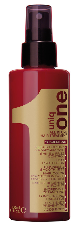 Køb Uniq One Hair Treatment 150 ml fra Revlon Professional - Matas