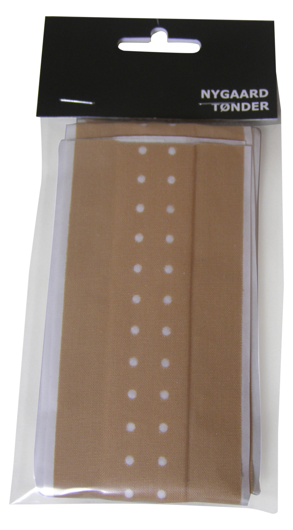 Køb Nygaard Plaster 1 meter x 6 cm - Matas