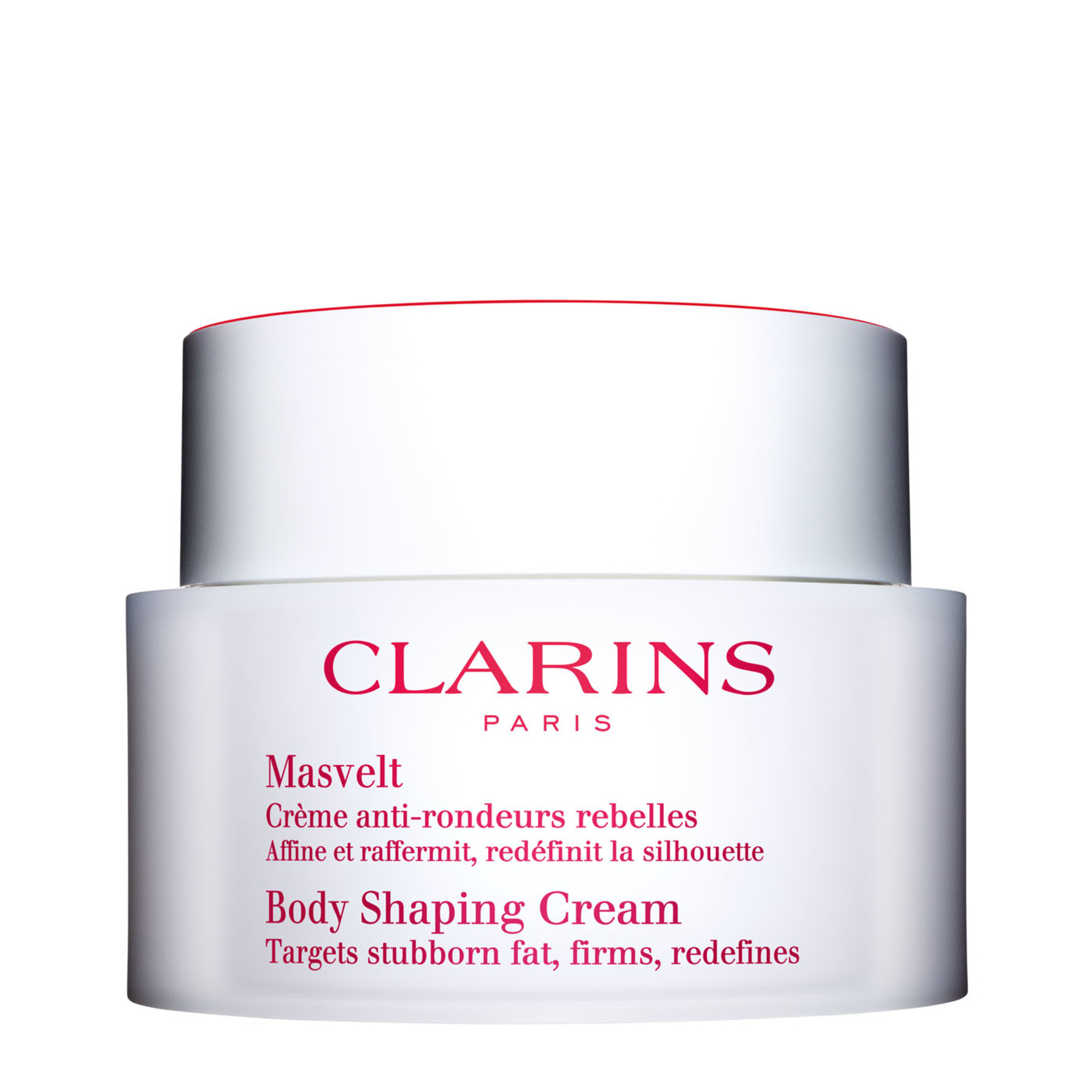 Køb Clarins Contouring Body Shaping Cream 200 ml. - Matas