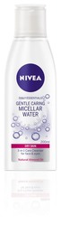 Nivea Essentials Cleansing Milk Sensitive 200 ml