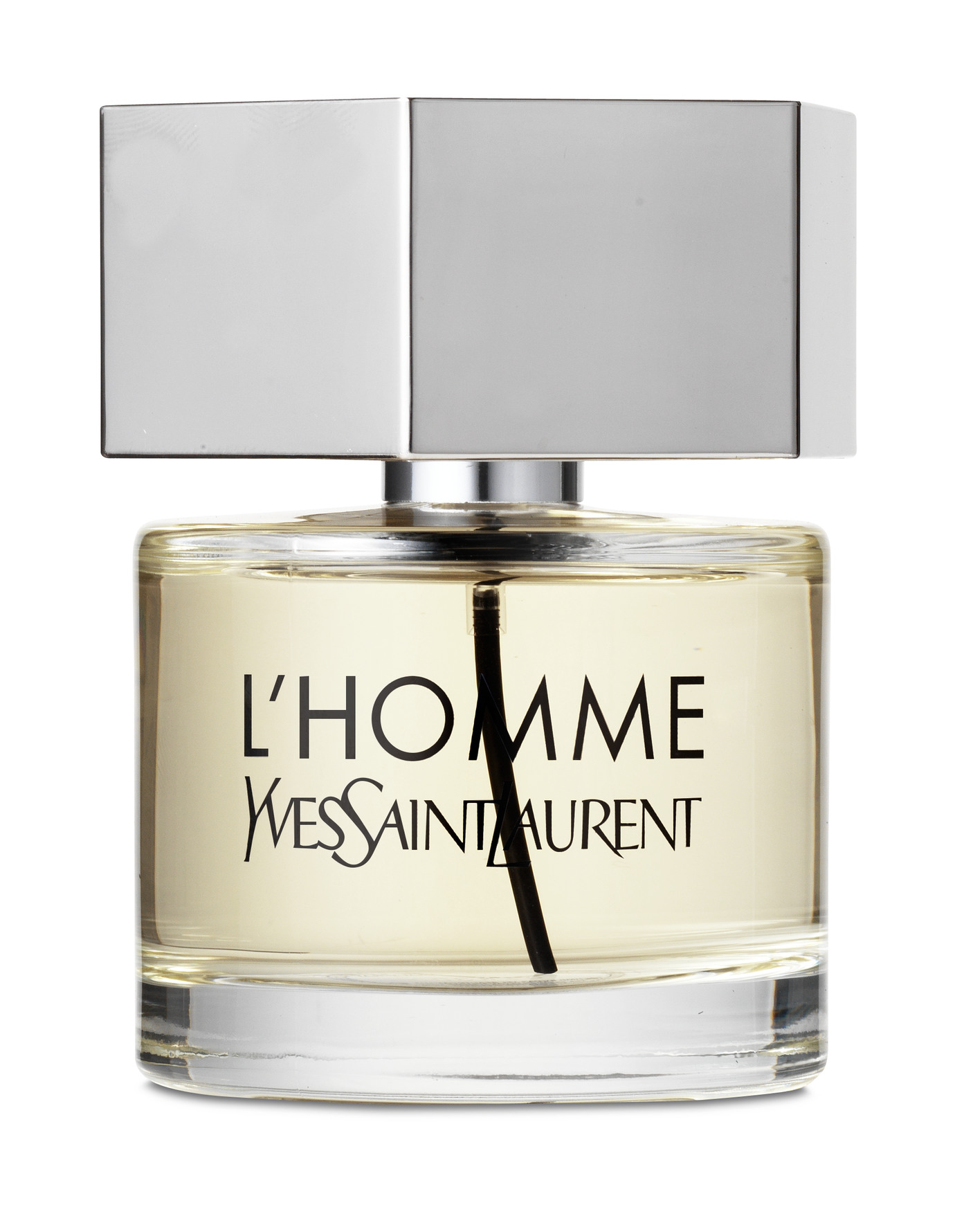 Yves Saint Laurent L'Homme Eau de Toilette 60 ml