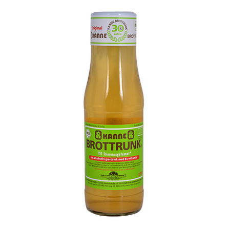 Brottrunk Ø 750 ml