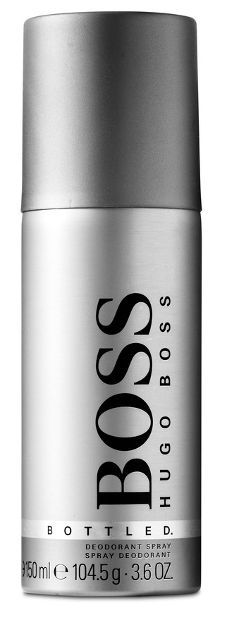 Køb Hugo Boss Boss Bottled Deodorant Spray 150 ml - Matas