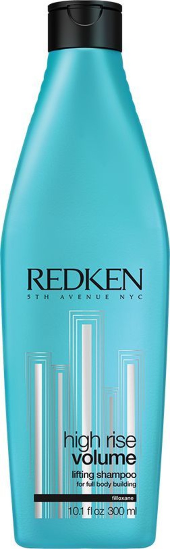 Køb Redken Vol High Rise Shampoo 300 ml - Matas