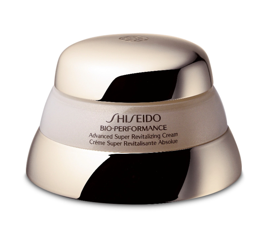 Køb Bio Performance Advanced Super Revital Cream 50 ml fra Shiseido - Matas