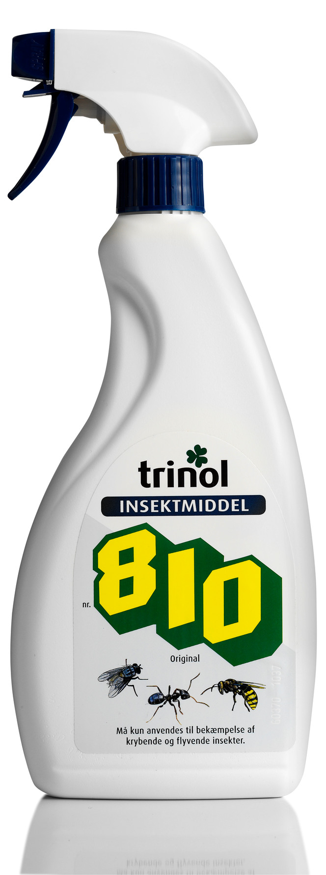 Trinol 810 Insektmiddel 700 ml