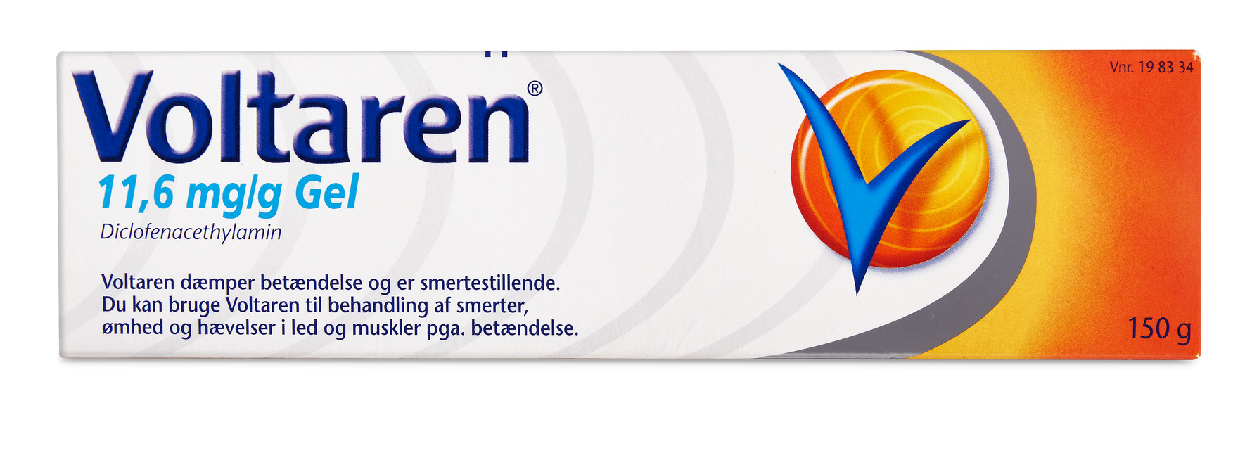 Voltaren Gel 150 g