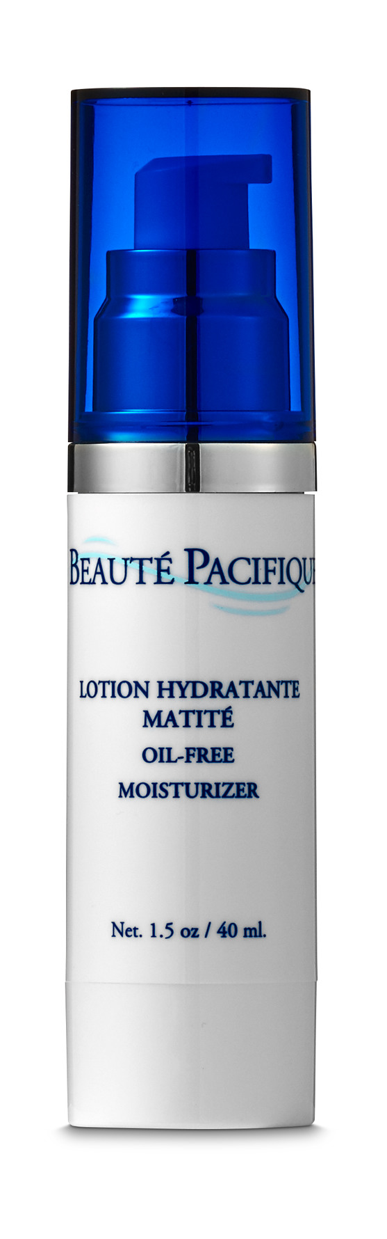 Køb Beauté Pacifique Lotion Hydratante Matité 40 ml - Matas