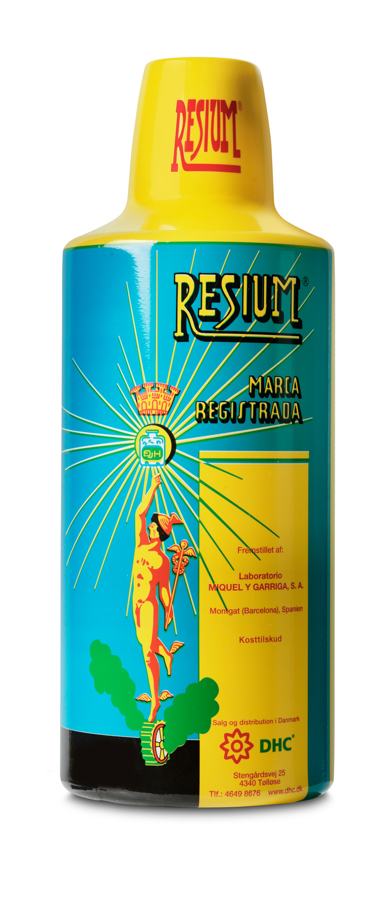 Køb Resium 1 l - Matas