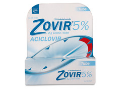 Zovir produkter - Køb online eller i din Matas butik