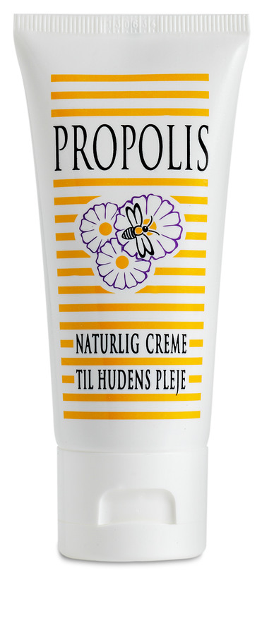 Køb Creme 60 ml fra Propolis - Matas