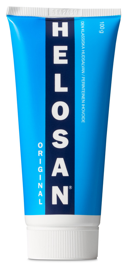 Køb Original 100 g fra Helosan - Matas