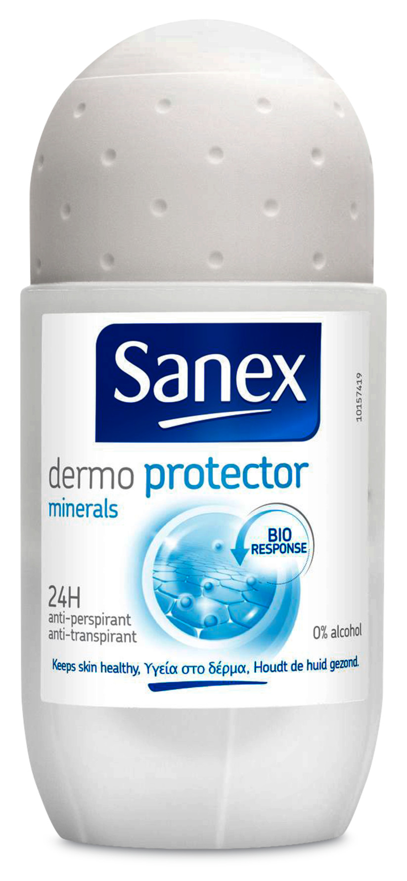 Sanex Dermo Protector Deodorant Roll-on 50 ml