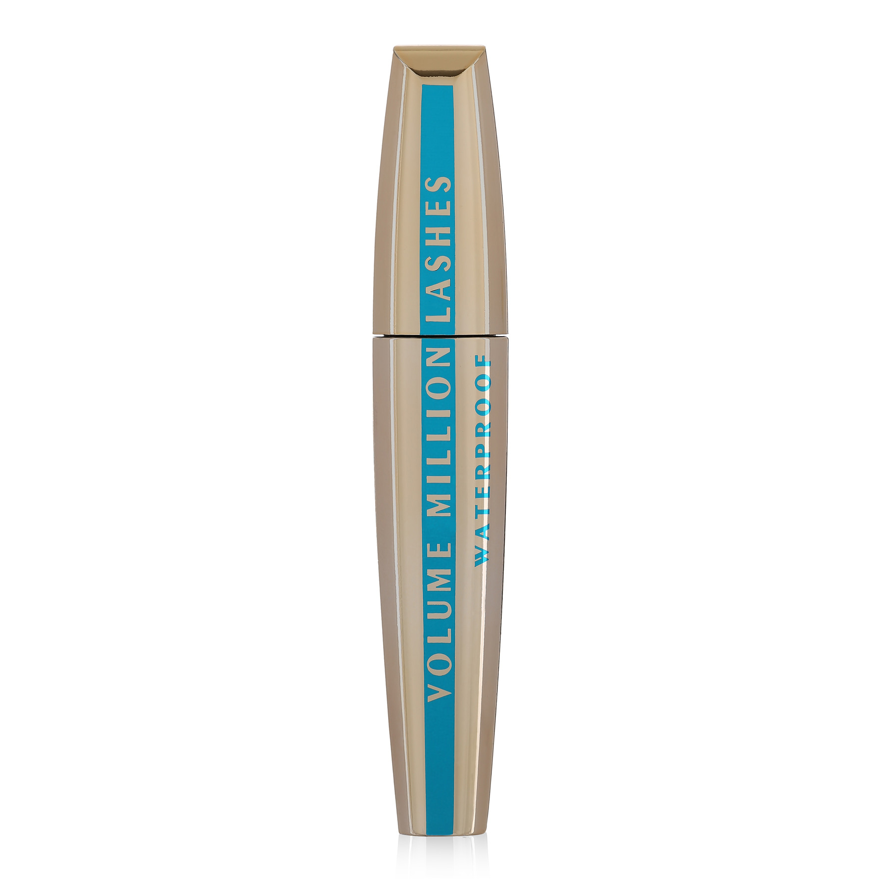 L'Oréal Volume Million lashes Waterproof Black