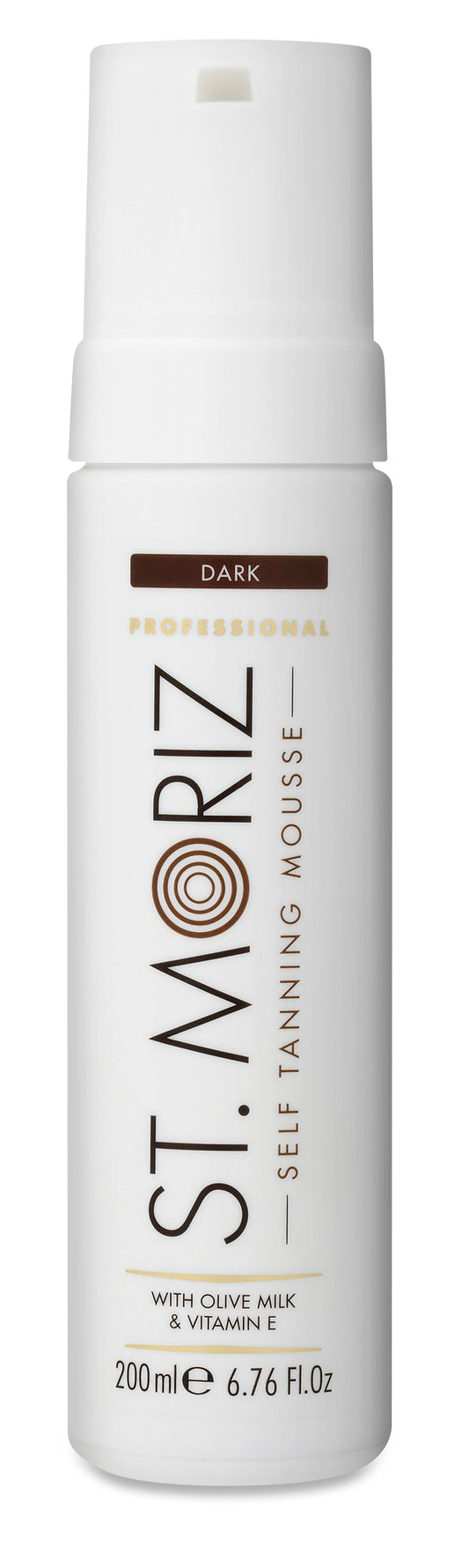 Køb St. Moriz Instant Self Tanning Mousse - Dark - Matas Køb St. Moriz Instant Self Tanning Mousse - Dark - Matas
