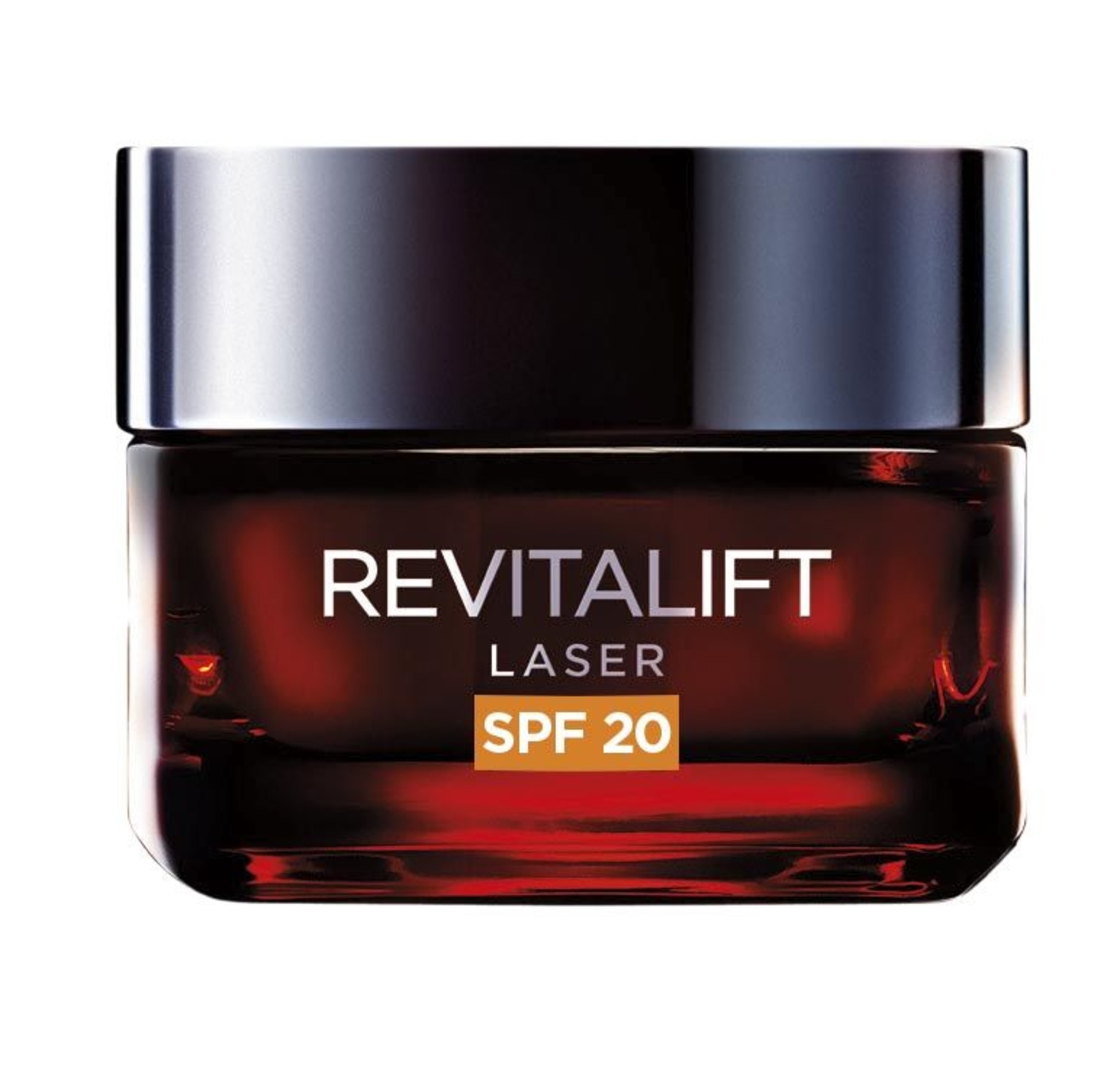 Køb L'Oréal Paris Revitalift Laser Dagcreme SPF 20 50 ml - Matas