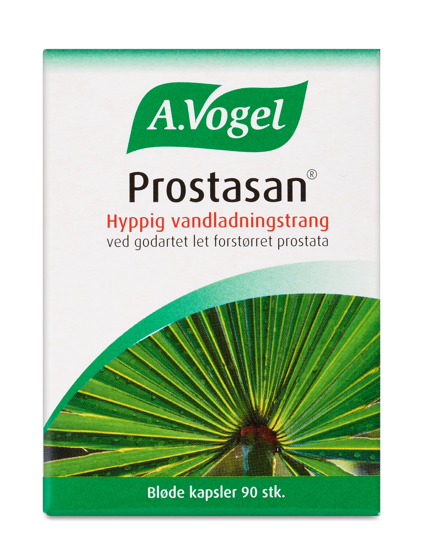 Prostasan 90 kapsler