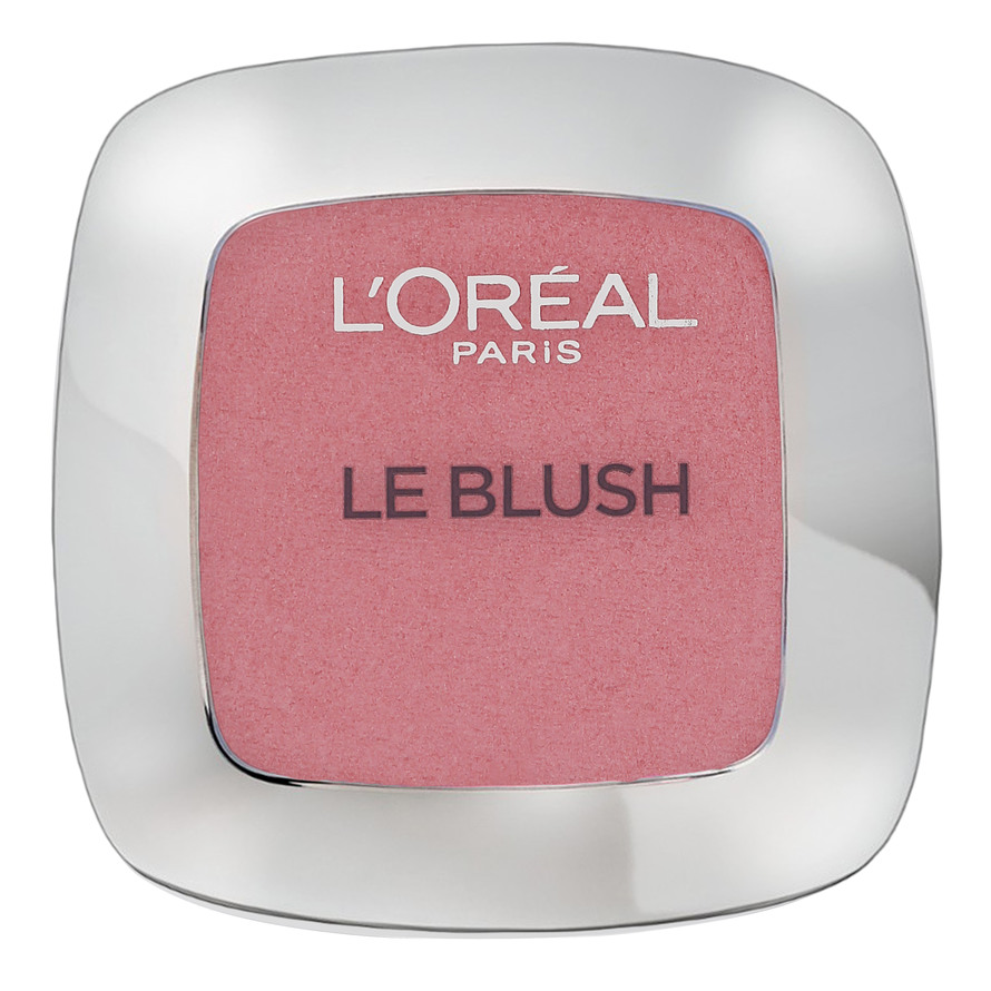 Køb True Match Blush 145 Bois De Rose fra L'Oréal Paris - Matas