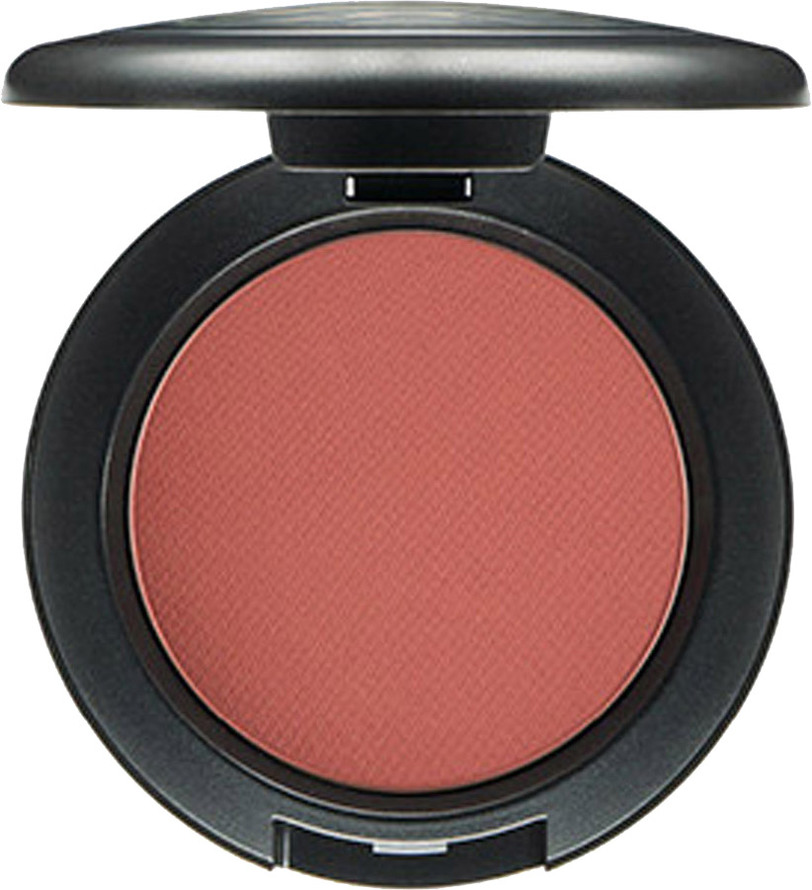 Køb MAC Powder Blush 6g Burnt Pepper - Matas