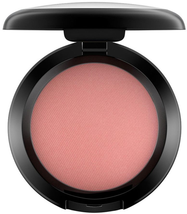 Køb MAC Sheertone Blush 6g Pinch Me - Matas