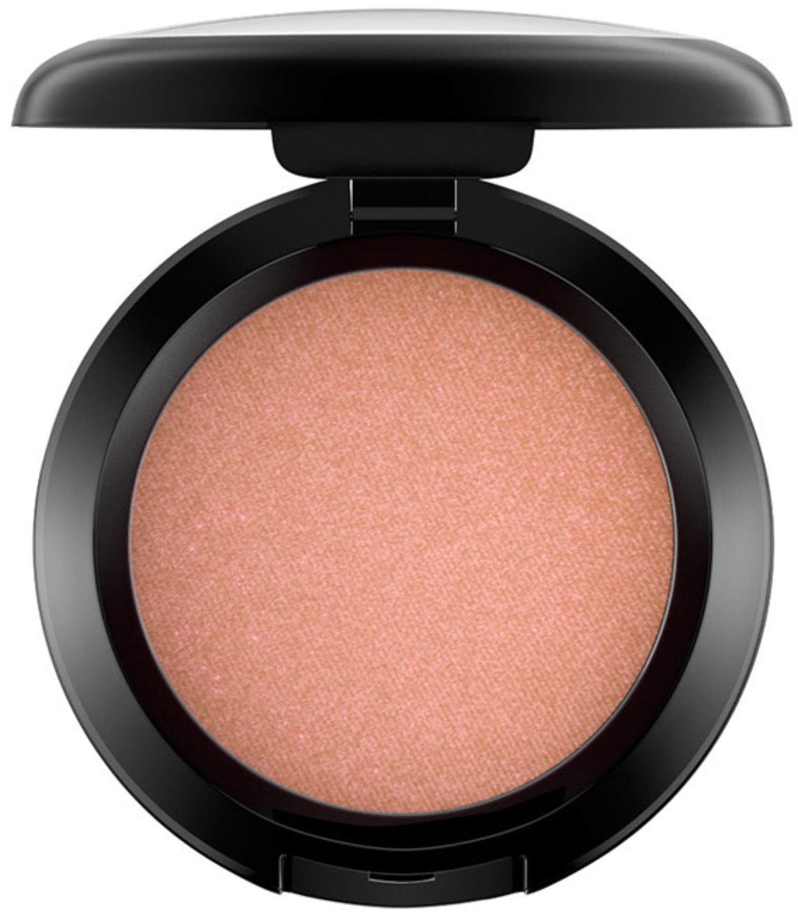 Køb MAC Sheertone Shimmer Blush 6g Sunbasque - Matas