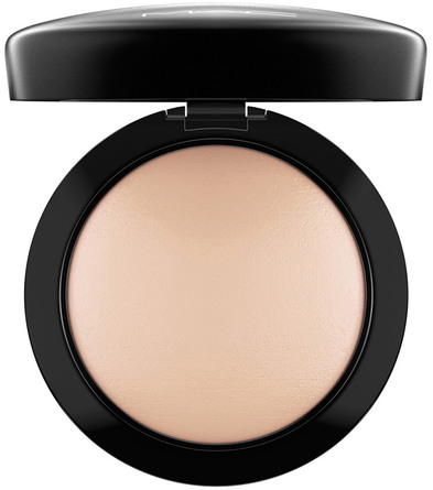 Køb MAC Mineralize Skinfinish Natural Light Plus - Matas