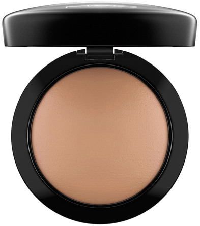 Køb MAC Mineralize Skinfinish Natural Dark Golden - Matas