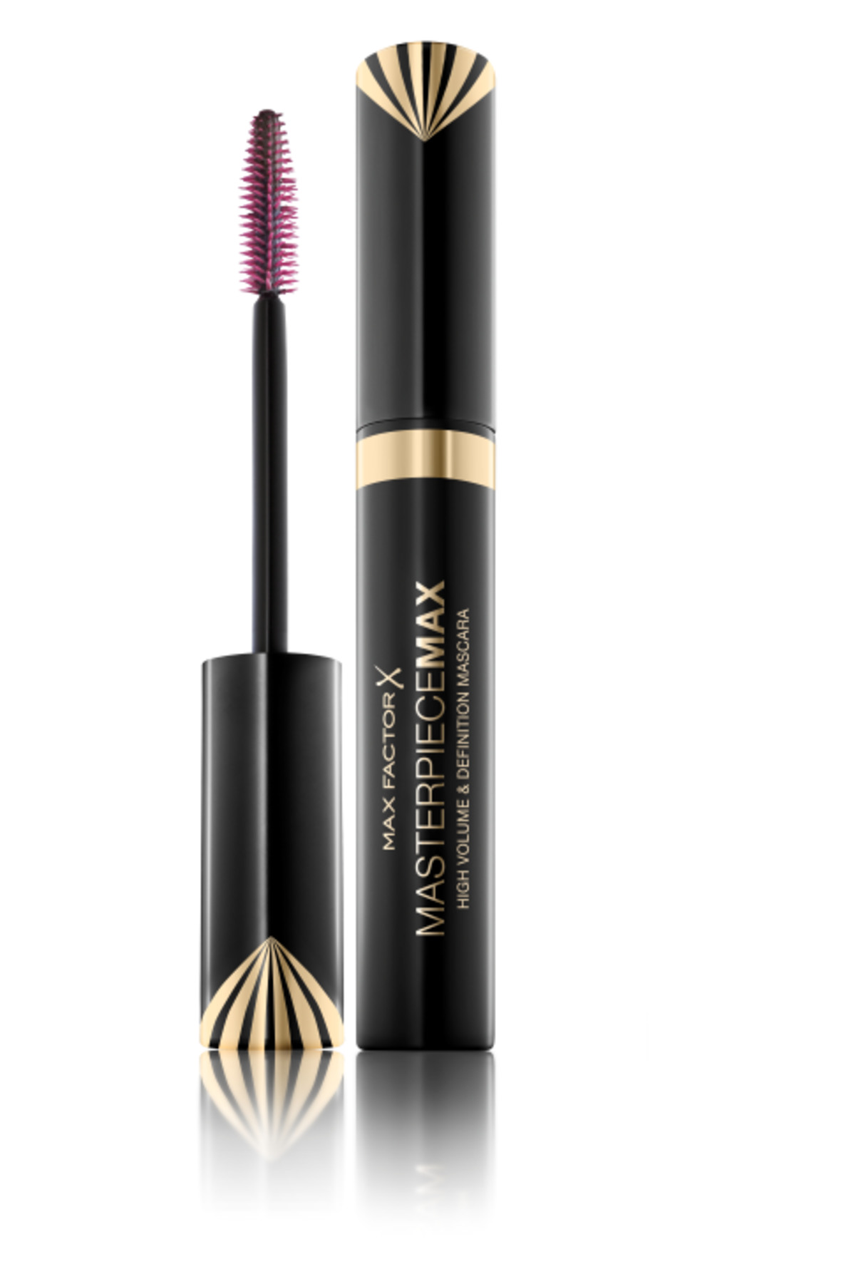 Max Factor Mascara Masterpiece Max 02 Brown