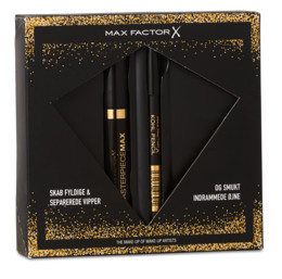 Max Factor Mascara Masterpiece Max 01 Black