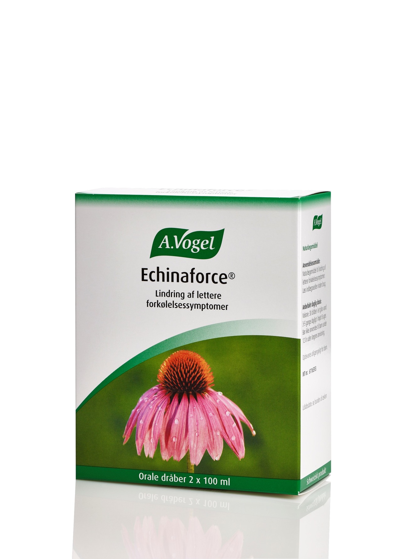 Echinaforce dråber 200 ml
