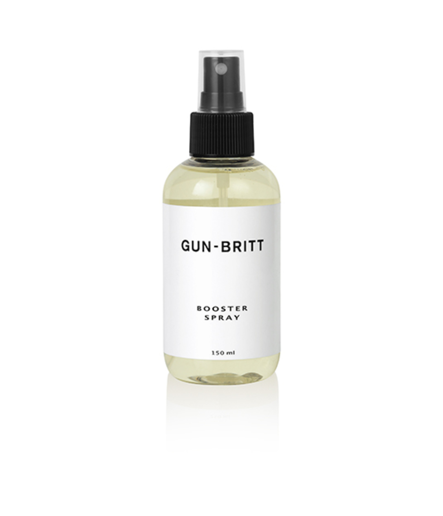 Køb Gun-Britt Booster Spray 150 ml - Matas