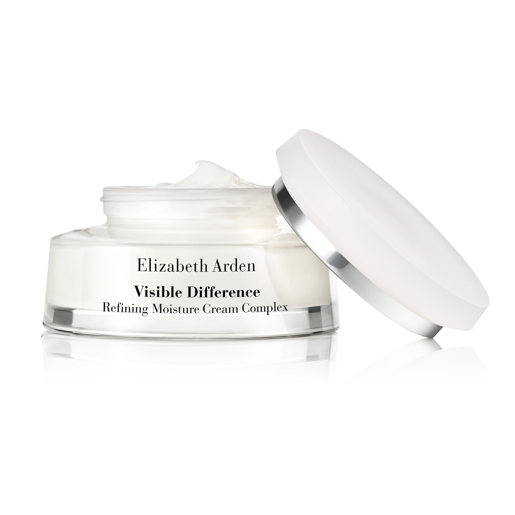 Køb Elizabeth Arden Visible Difference Refining Moisture Cream 75 Ml ...