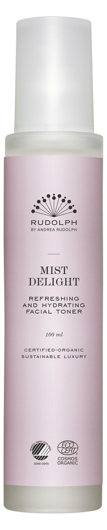 Køb RUDOLPH CARE MIST DELIGHT 100 ml - Matas