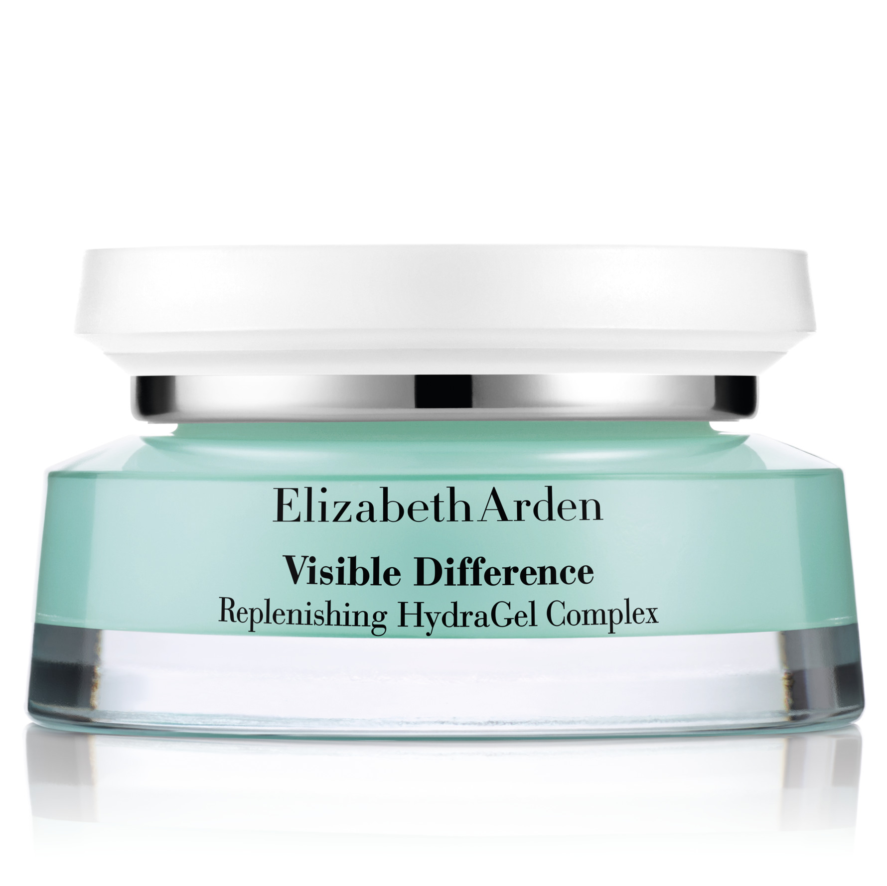 Køb Elizabeth Arden Visual Difference Replenishing Hydra Gel 75 Ml - Matas