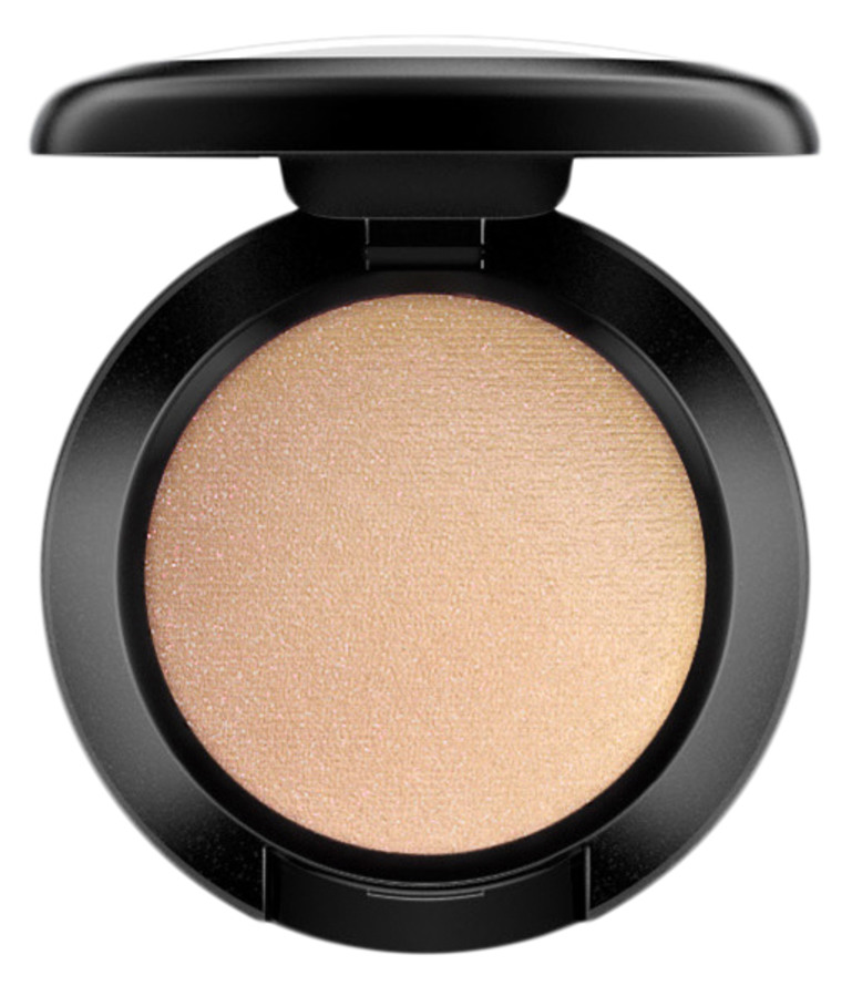 Køb Frost Single Eyeshadow Ricepaper fra MAC - Matas