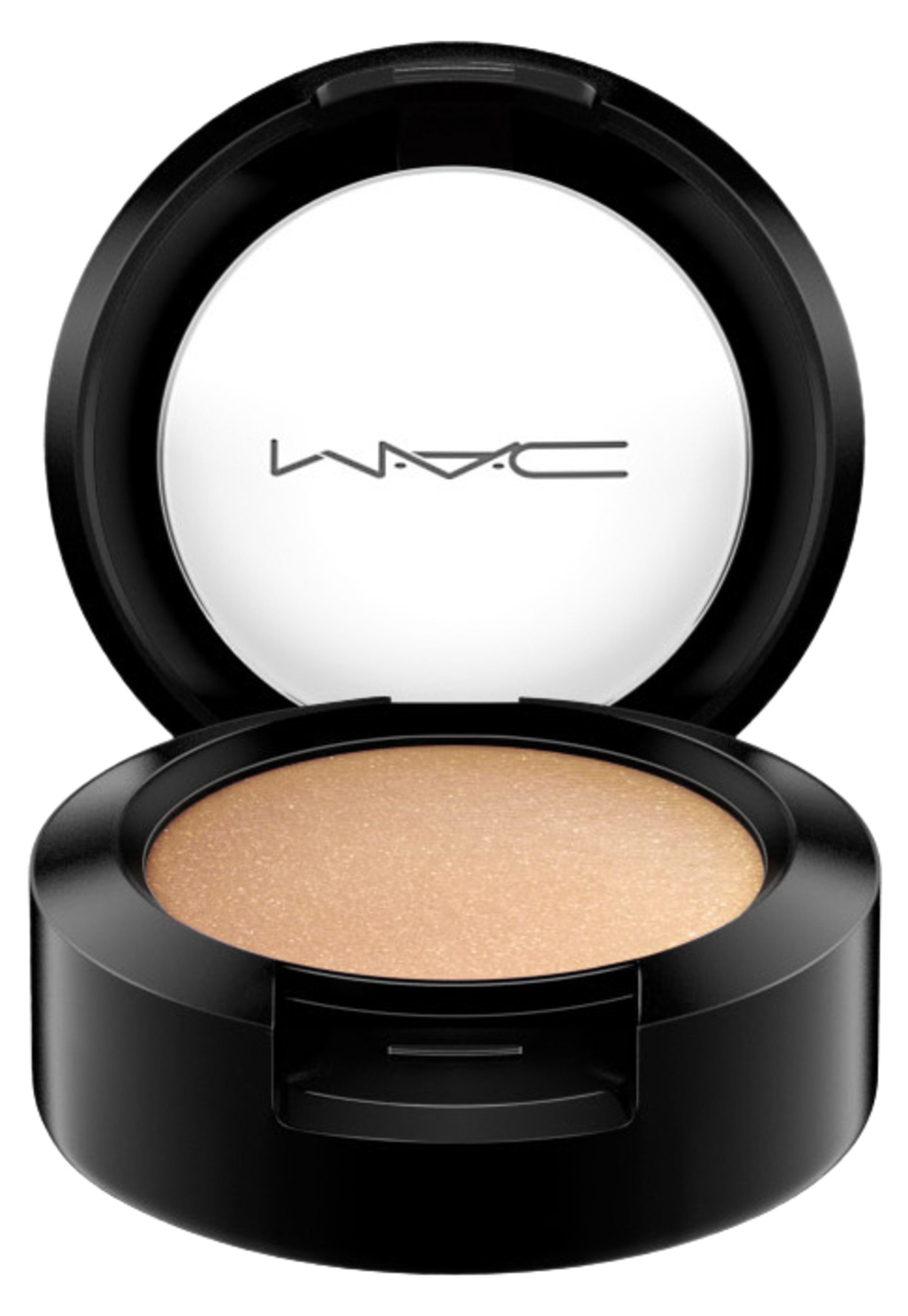 Køb MAC EyeShadow 1,5g Ricepaper - Matas