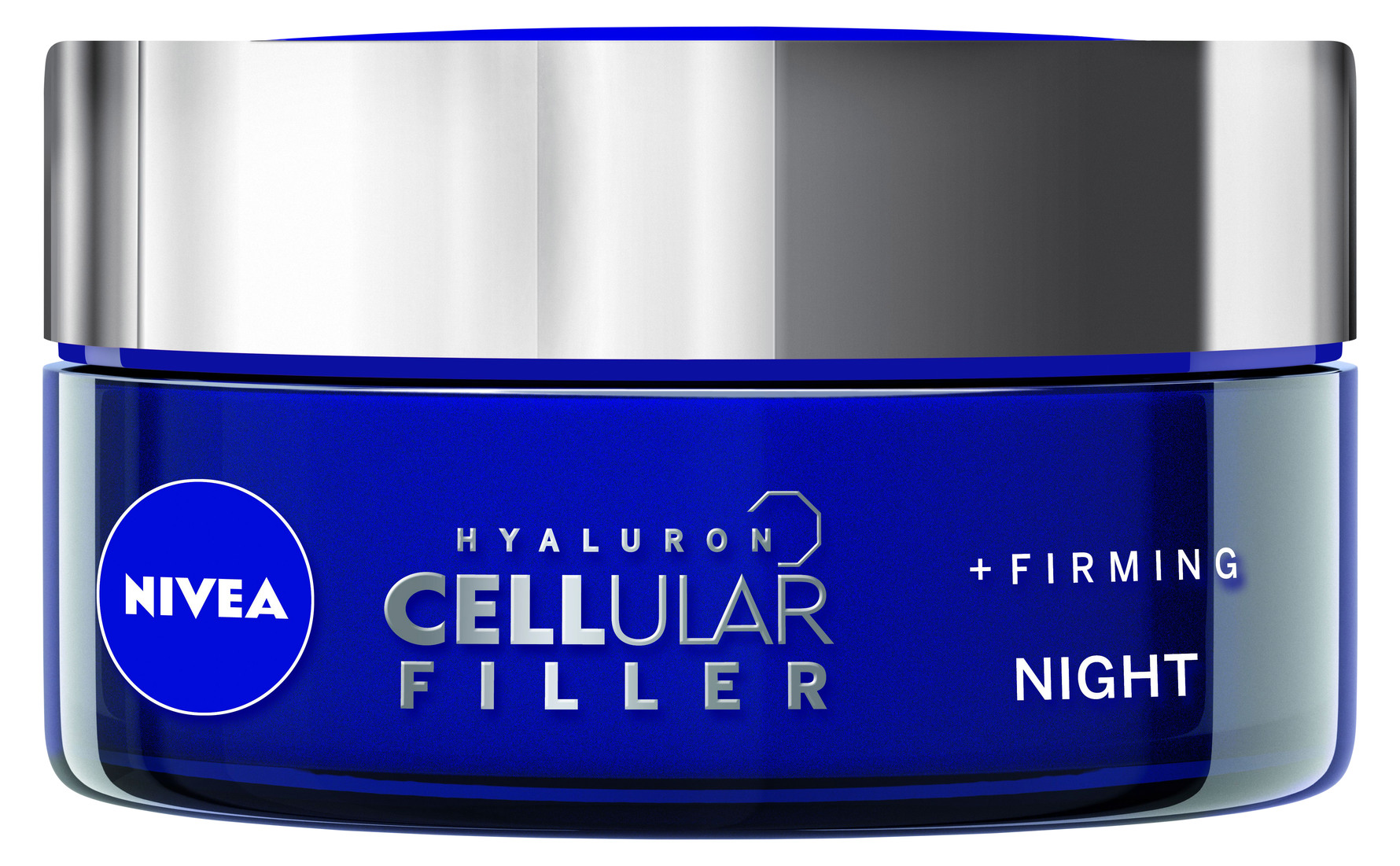 Køb Nivea Cellular Anti-Age Night Cream 50 ml - Matas