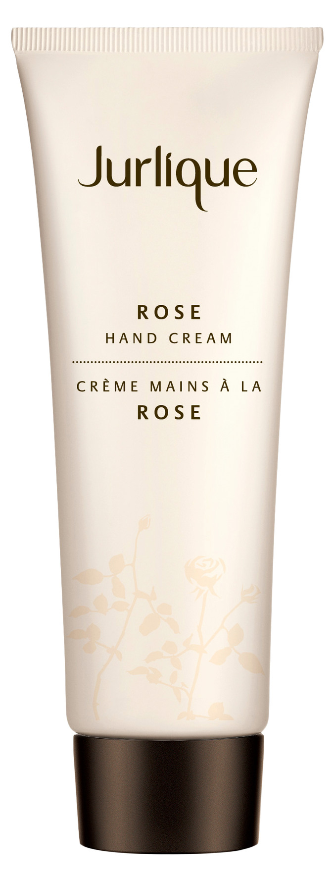 Køb Jurlique Rose Hand Cream 125 ml - Matas