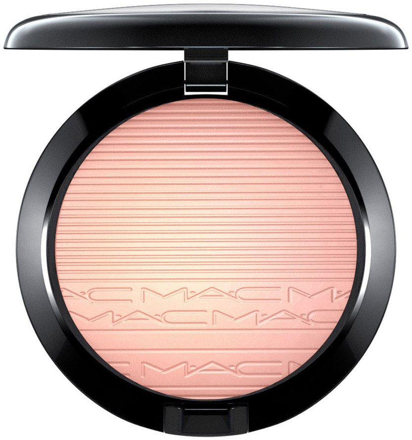 Køb Extra Dimension Single Eyeshadow Beaming Blush fra MAC - Matas