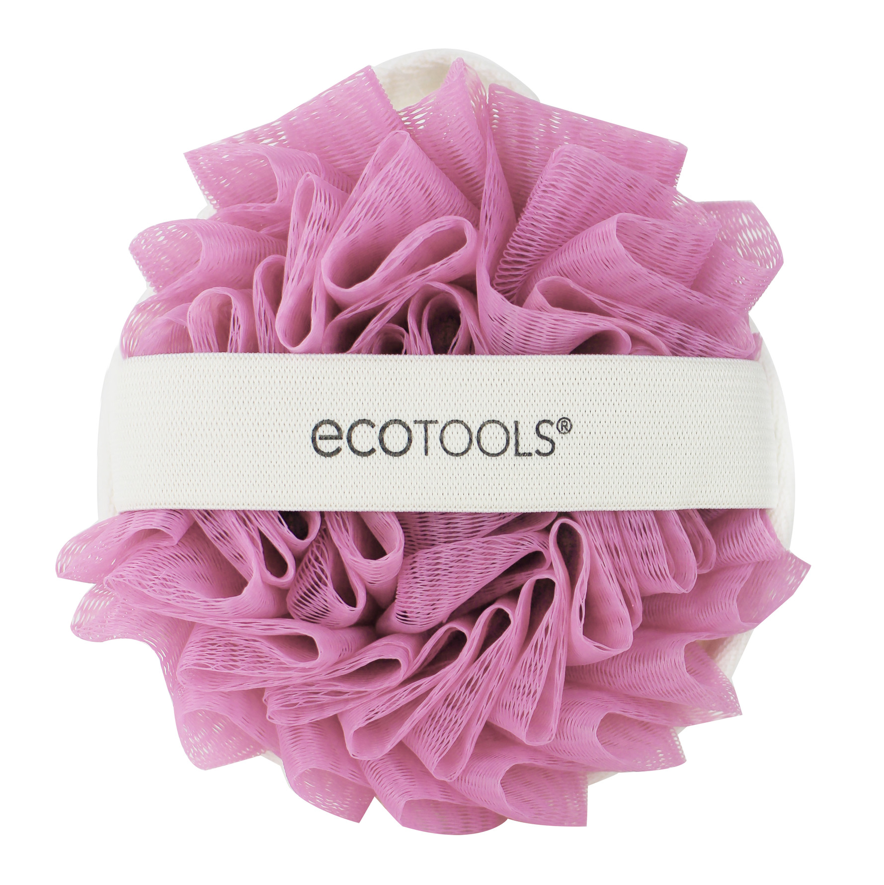 Køb Ecotools EcoPouf® Dual Cleansing Pad - Matas