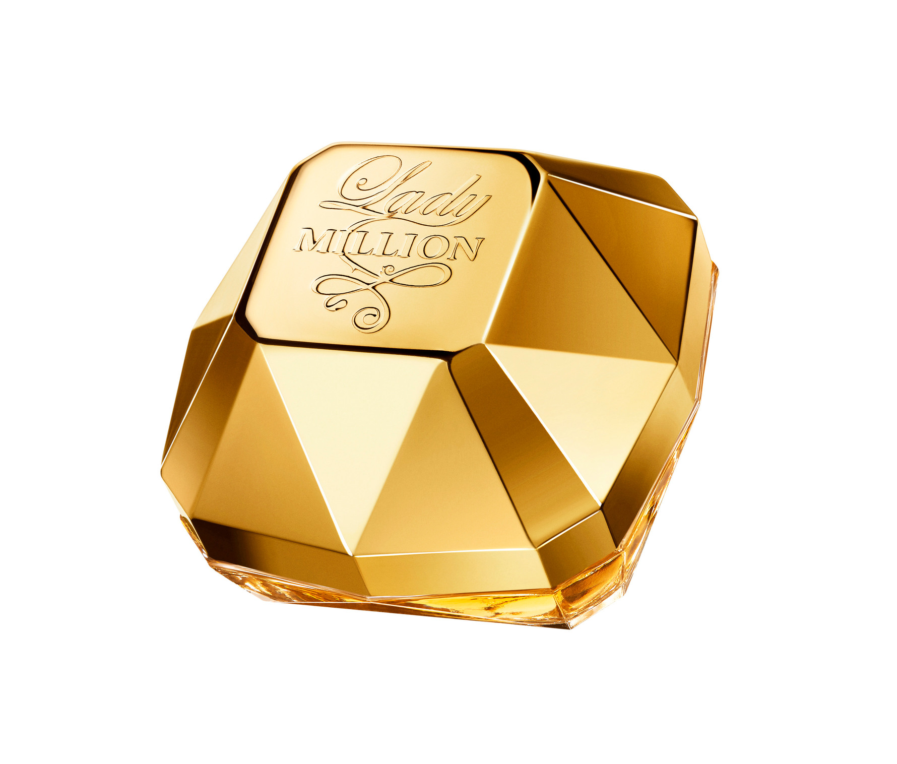 Paco Rabanne Lady Million Eau de Parfum 30 ml