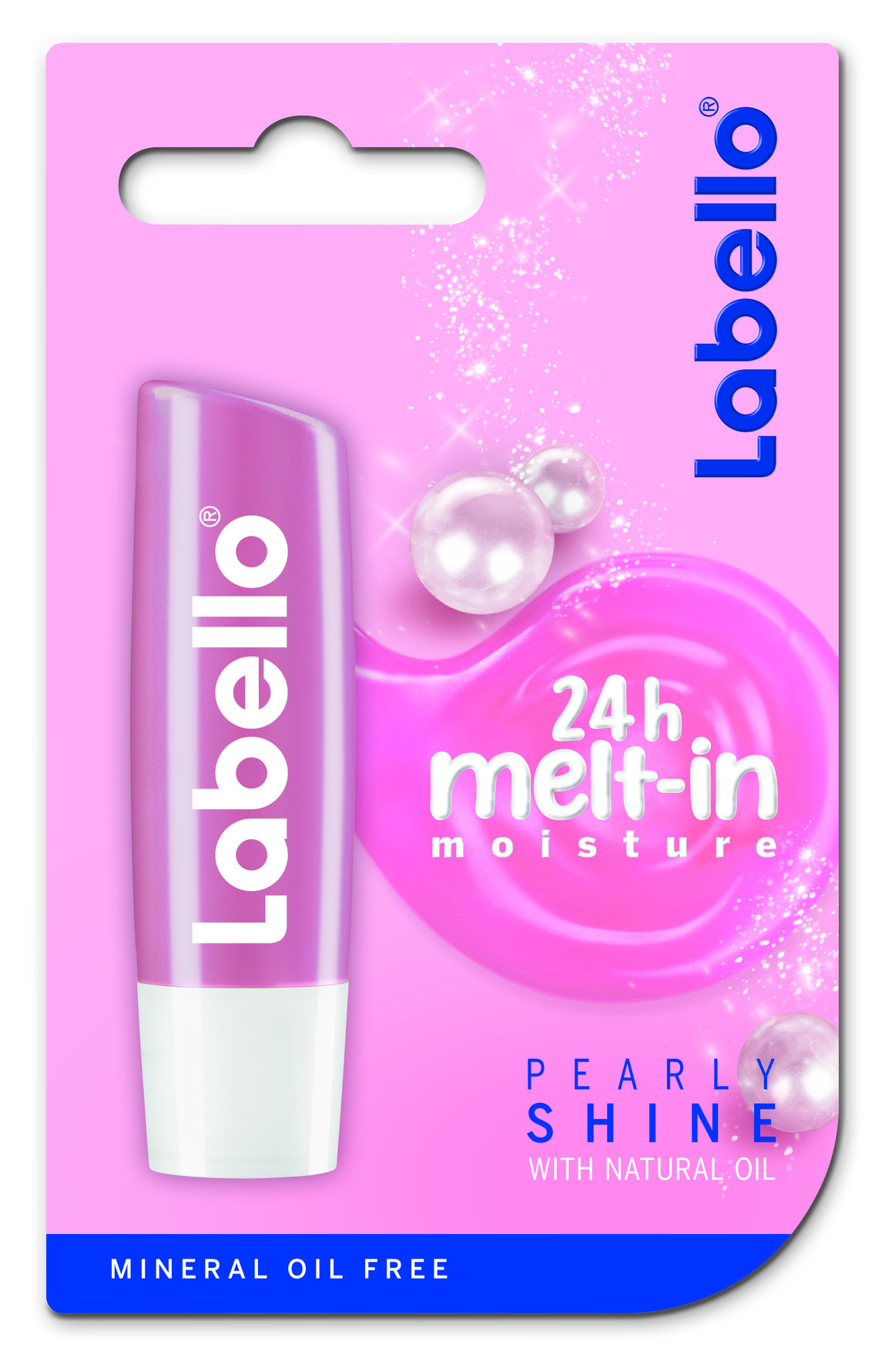 Køb Labello Pearl & Shine - Matas