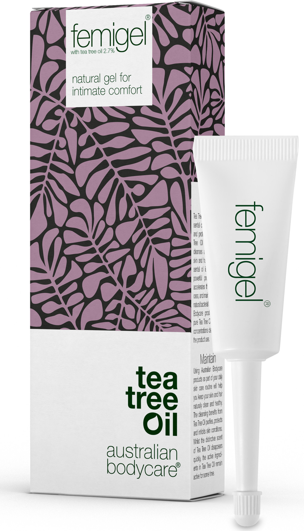 Australian Bodycare Femigel