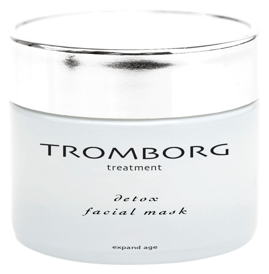Køb Tromborg Treatment Secret Mask - Matas