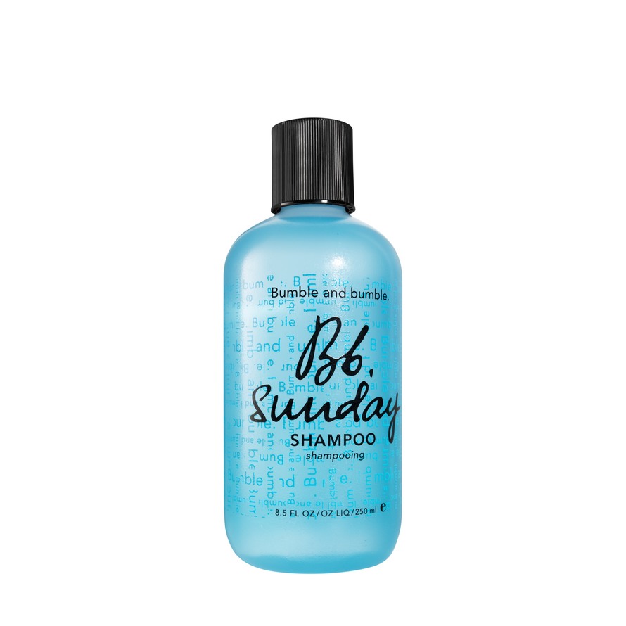 Køb Sunday Shampoo 250 ml fra Bumble and Bumble - Matas