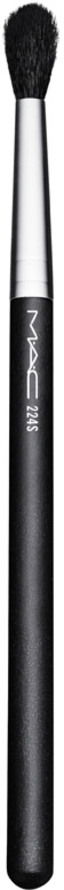 Køb Synthetic Tapered Blending Brush 224S fra MAC - Matas