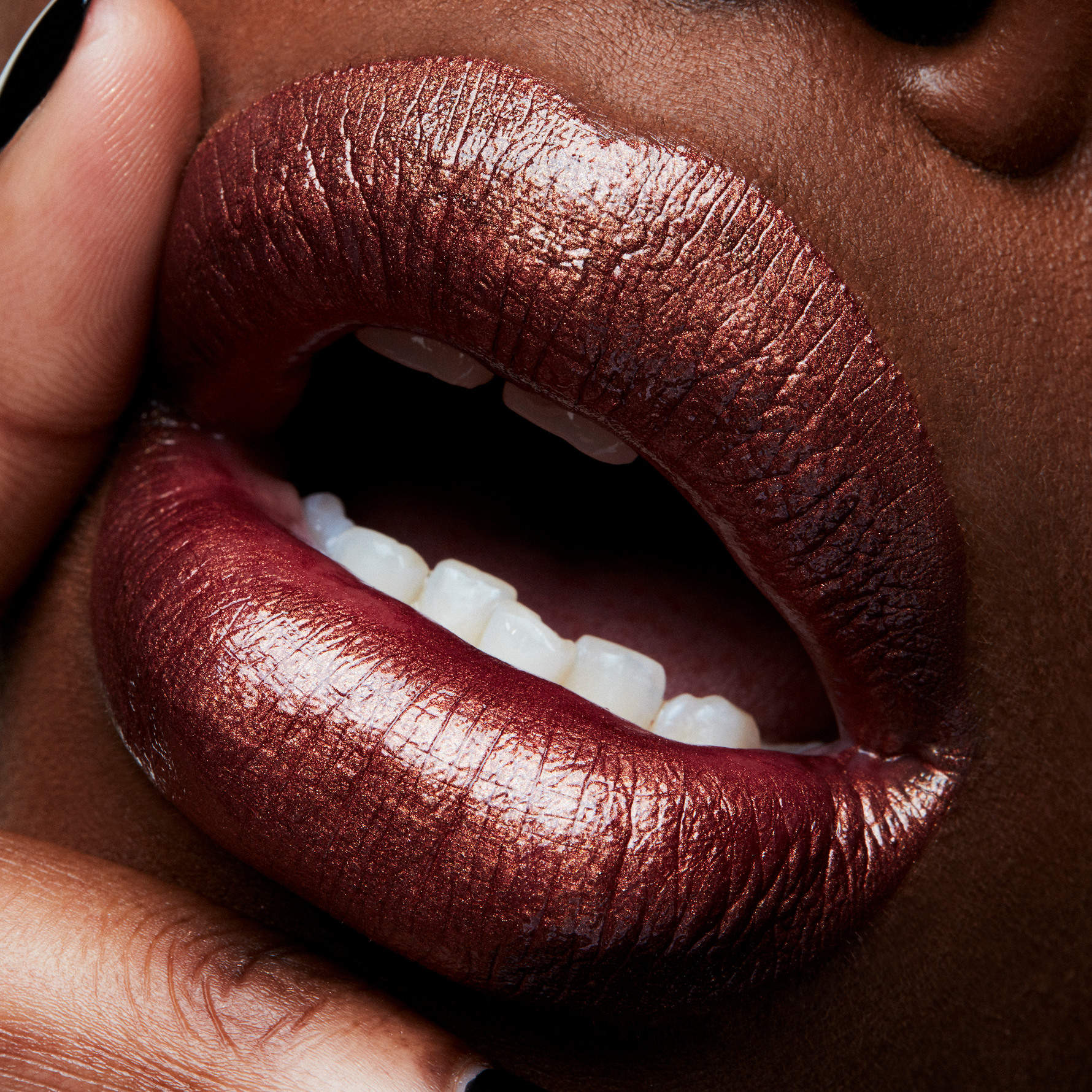 Køb MAC Lipstick 3g O - Matas