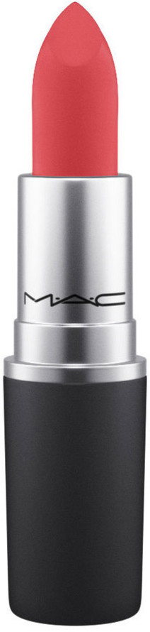 Kjøp Powder Kiss Lipstick Mandarin O - MAC - KICKS